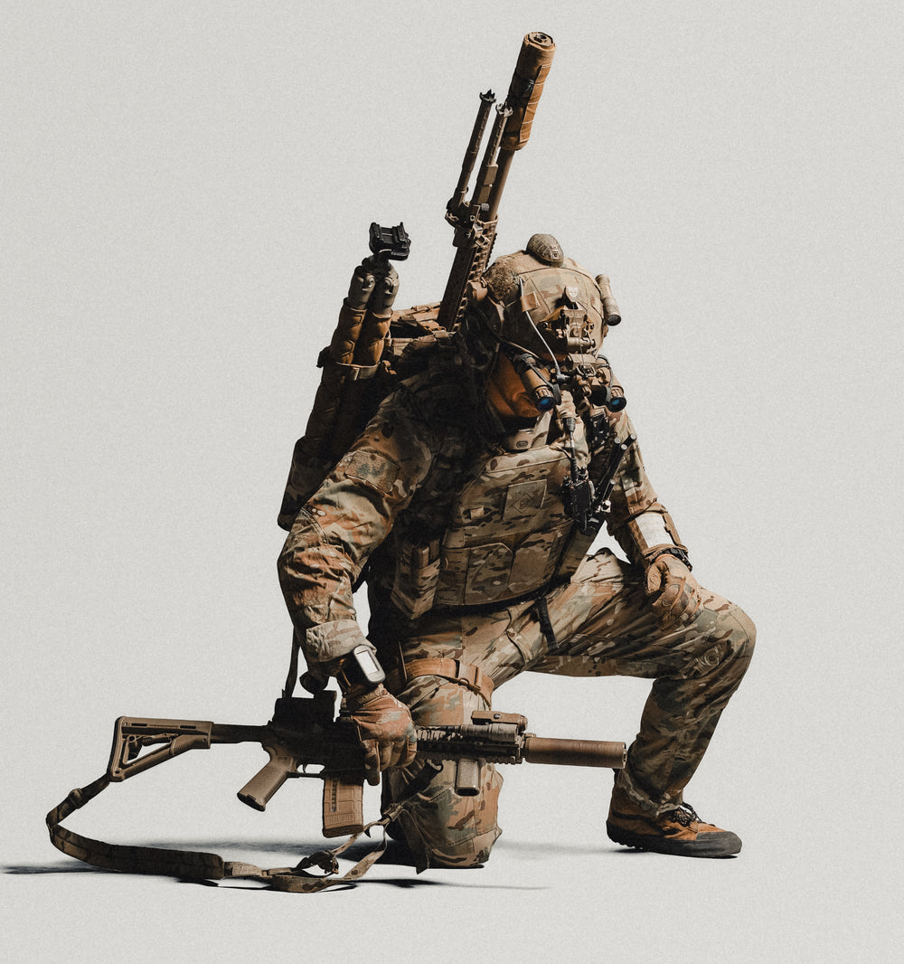 Tactical Gear Made to Order in the USA. USMC vet owned & operated ...