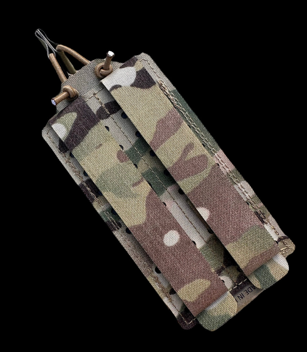 Elastic MOLLE Pouch (EMP) 5.56 – Tracer Tactical
