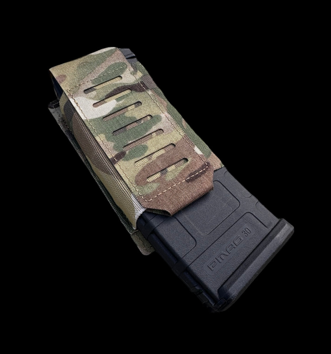 Elastic MOLLE Pouch (EMP) 5.56 – Tracer Tactical