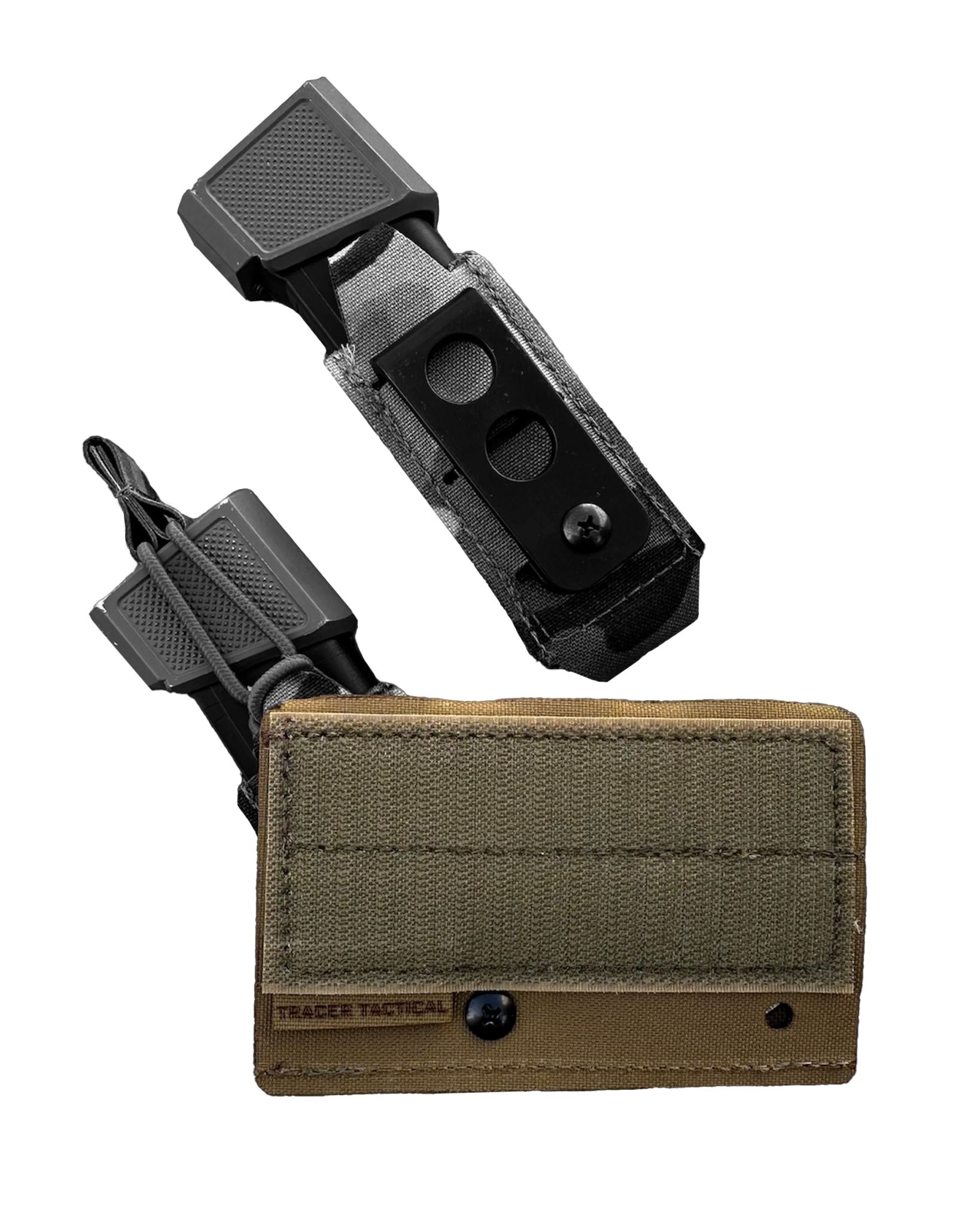 Angled Mag Belt Sleeve – Tracer Tactical
