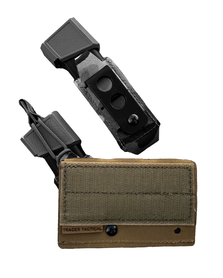 Angled Mag Belt Sleeve – Tracer Tactical