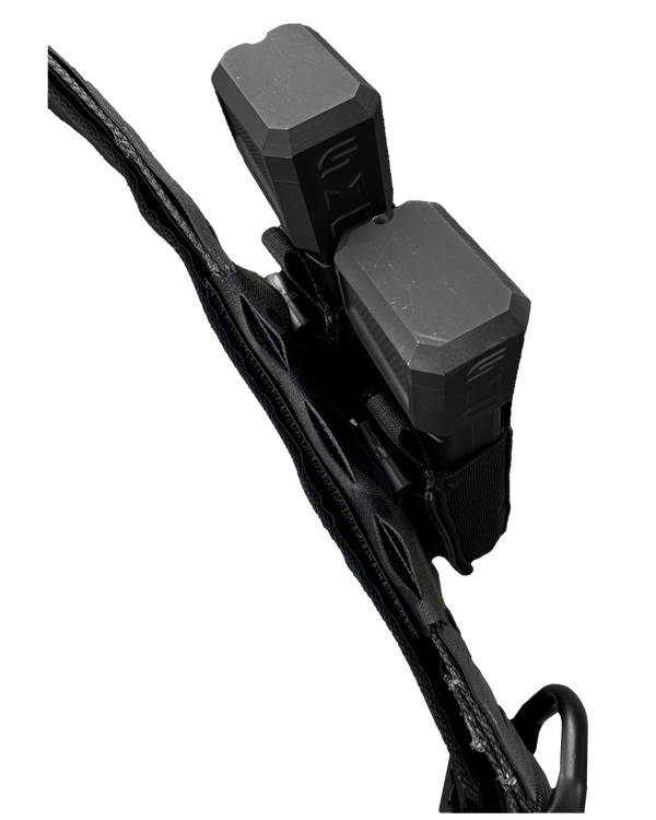 Angled Mag Belt Sleeve – Tracer Tactical