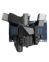 Appendix Holster Mounting Panel - Large – Tracer Tactical