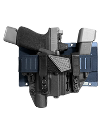 Appendix Holster Mounting Panel - Large – Tracer Tactical