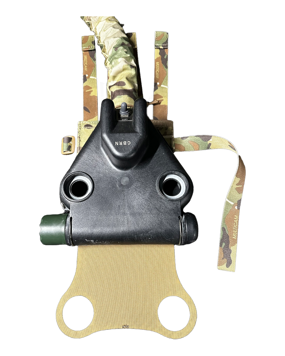 C420 PAPR Pack & Hose Cover – Tracer Tactical