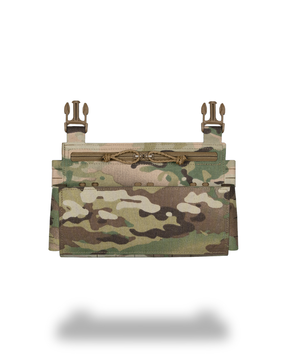 DMR Placard – Tracer Tactical