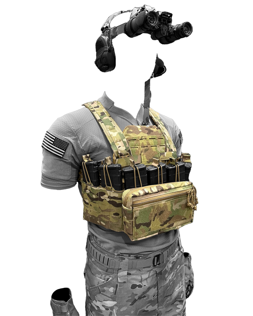 SMS KITS – Tracer Tactical