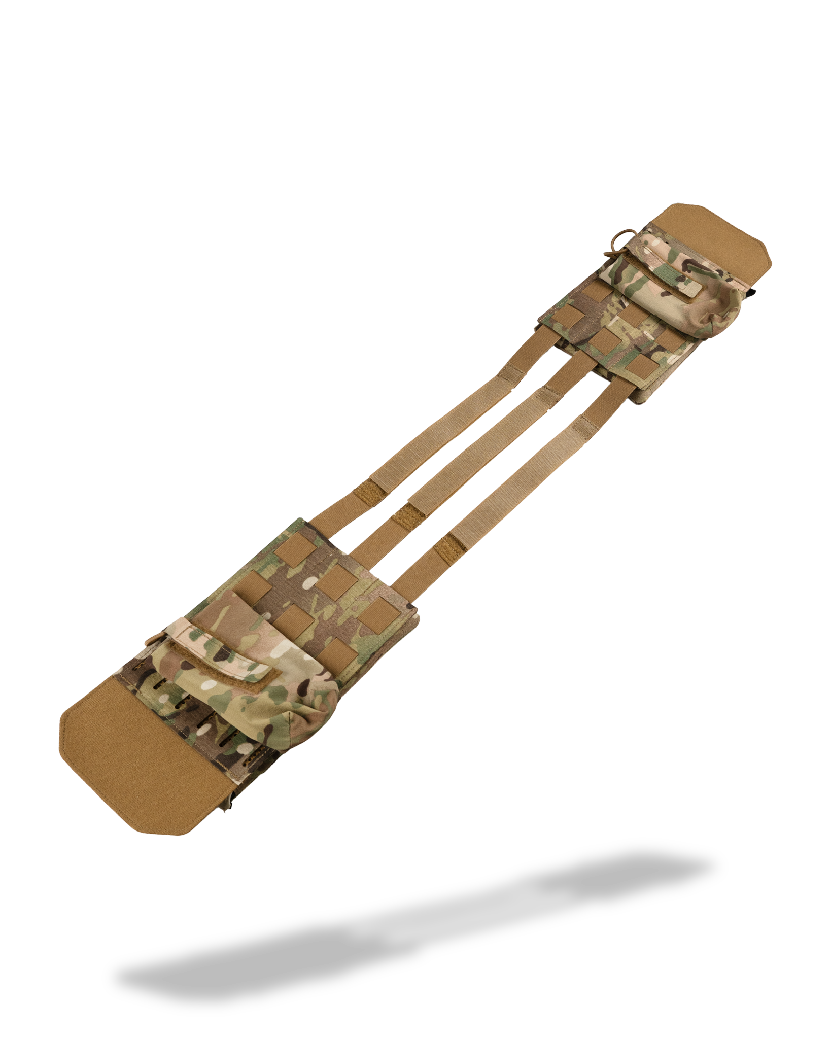 E-MBAV JTAC Radio Cummerbund – Tracer Tactical