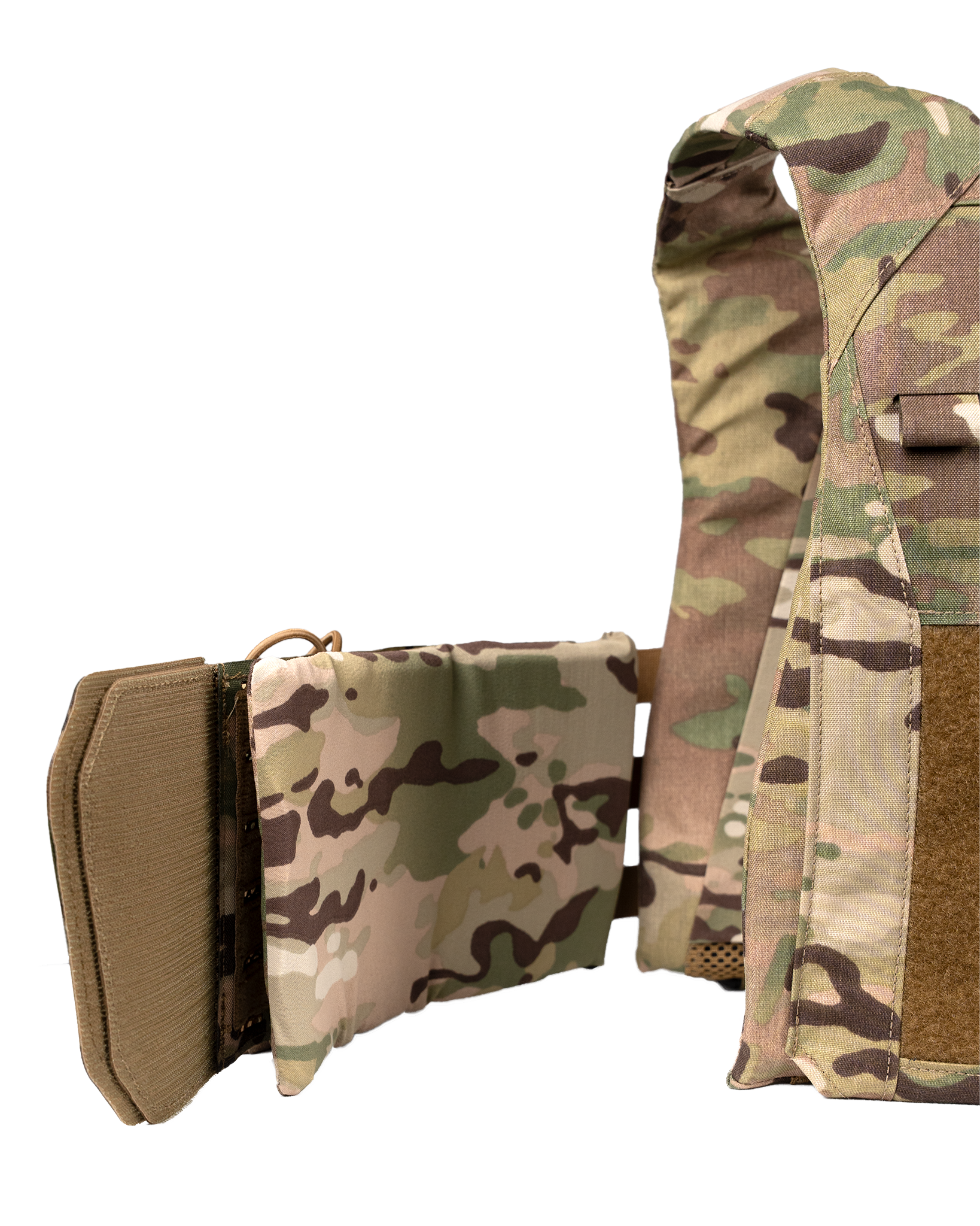 E-MBAV Slick Carrier Bundle – Tracer Tactical