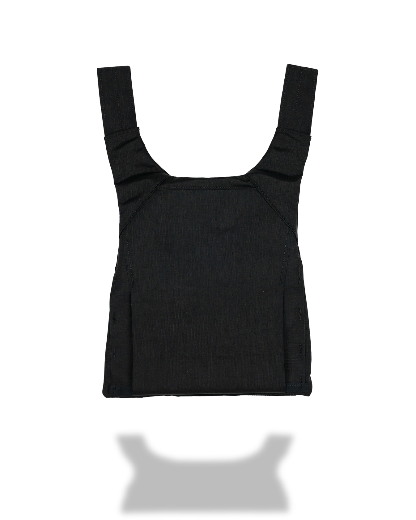 E-MBAV Rear Plate Bag – Tracer Tactical