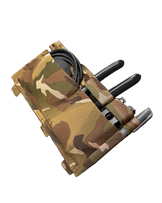 EOD Tool Panel – Tracer Tactical