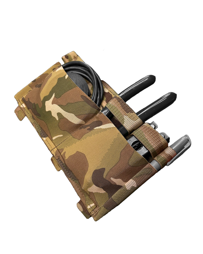 EOD Tool Panel – Tracer Tactical