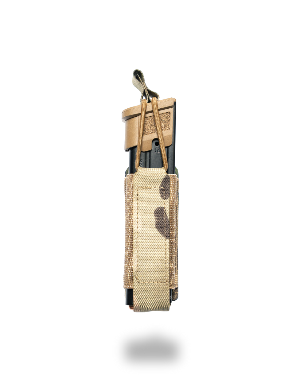 Elastic MOLLE Pouch (EMP) Pistol – Tracer Tactical