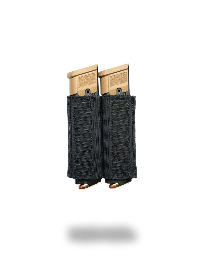 Elastic Magazine Inserts - Pistol / Subgun – Tracer Tactical