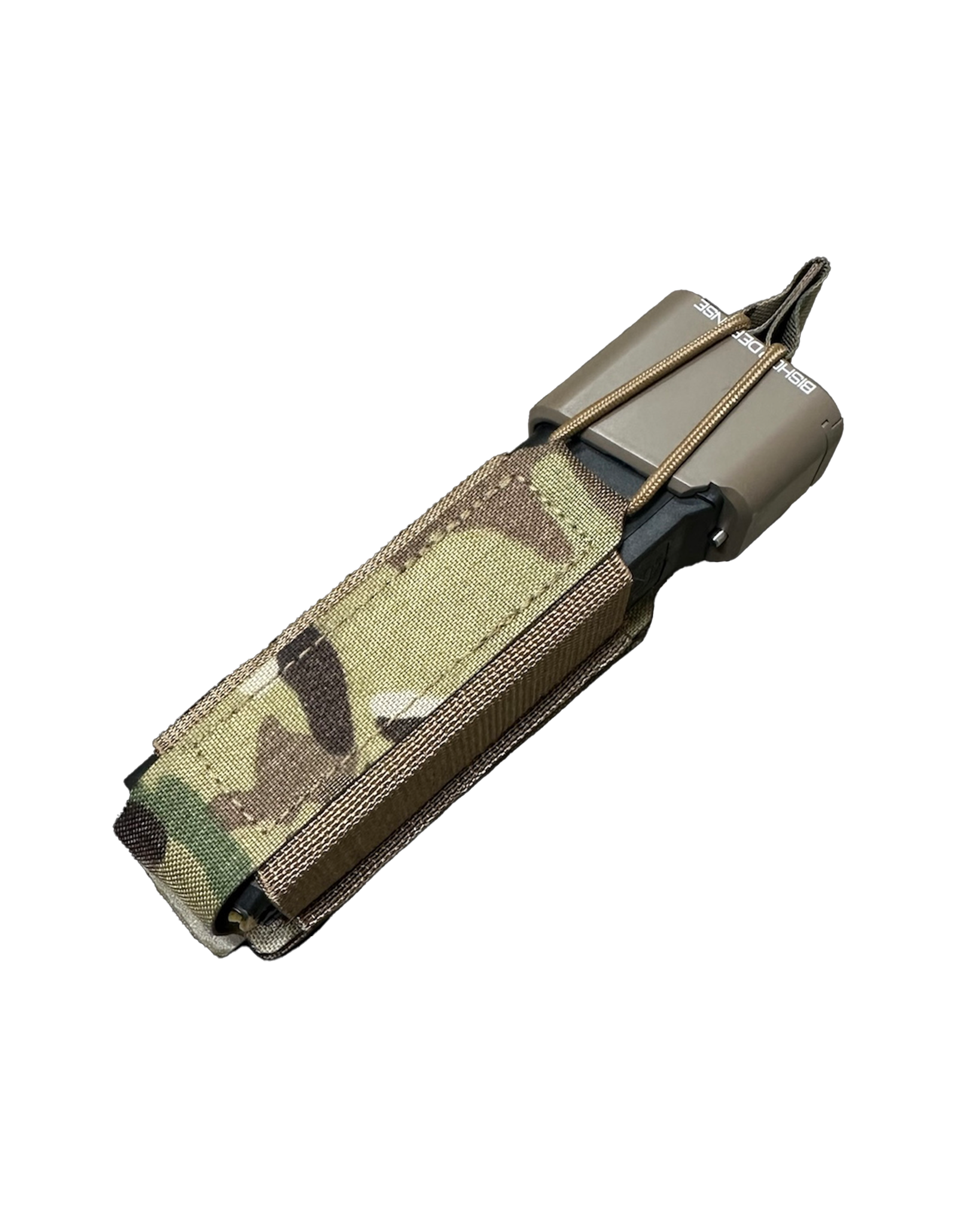 Elastic MOLLE Pouch (EMP) Pistol – Tracer Tactical