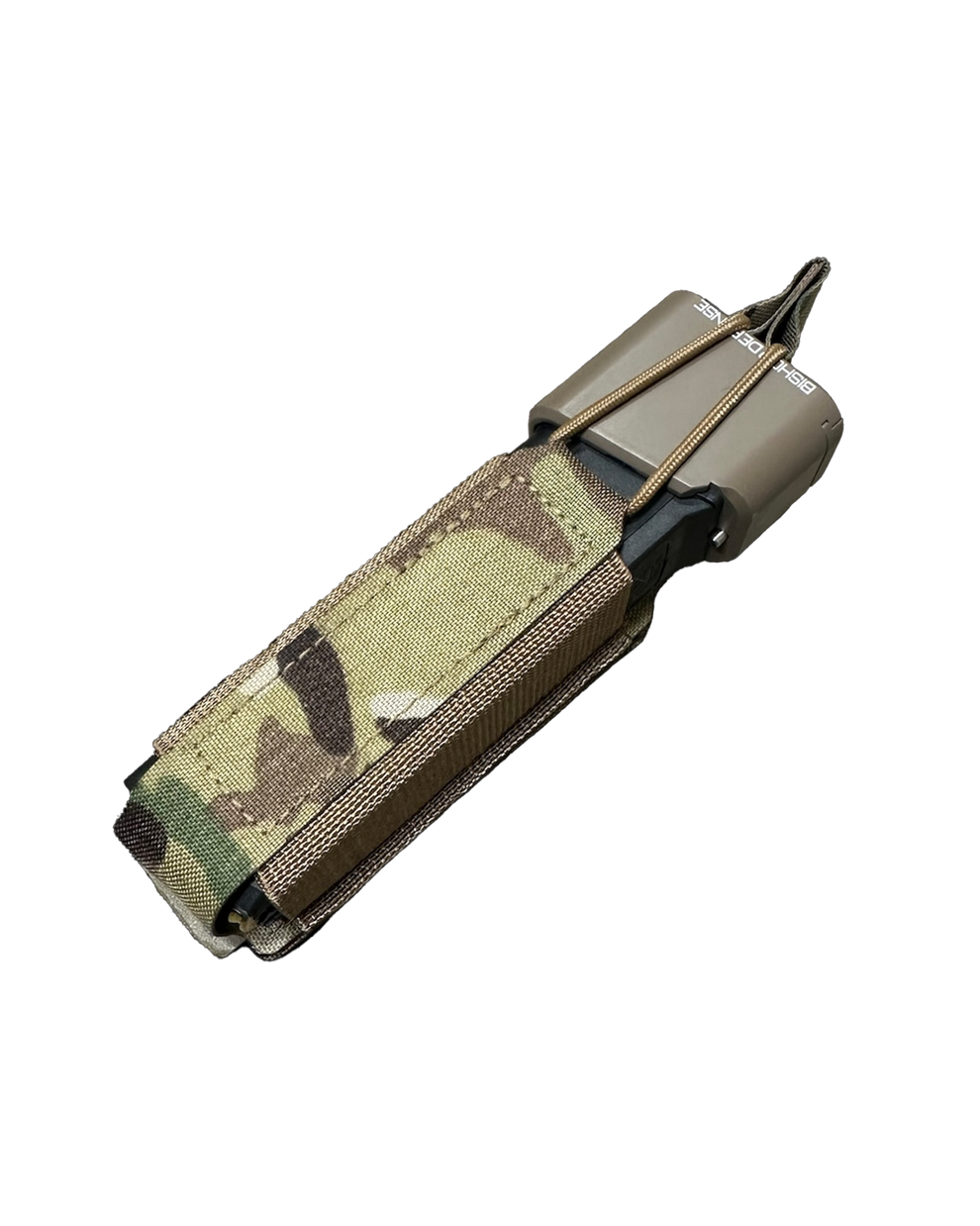 Elastic MOLLE Pouch (EMP) Pistol – Tracer Tactical