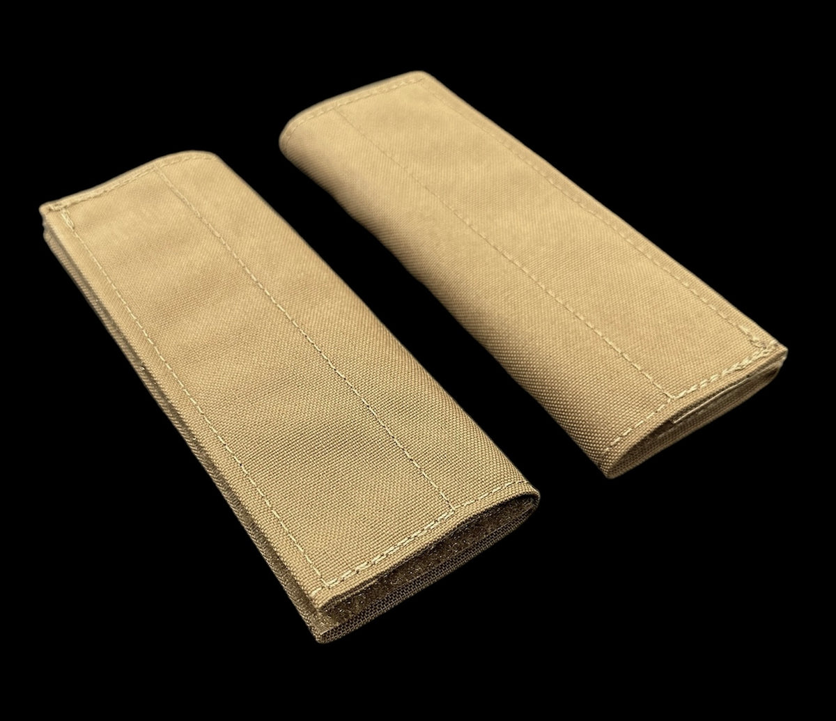 Shoulder Strap Wraps – Tracer Tactical