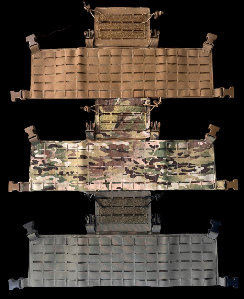 MRRV - Chest Rig – Tracer Tactical