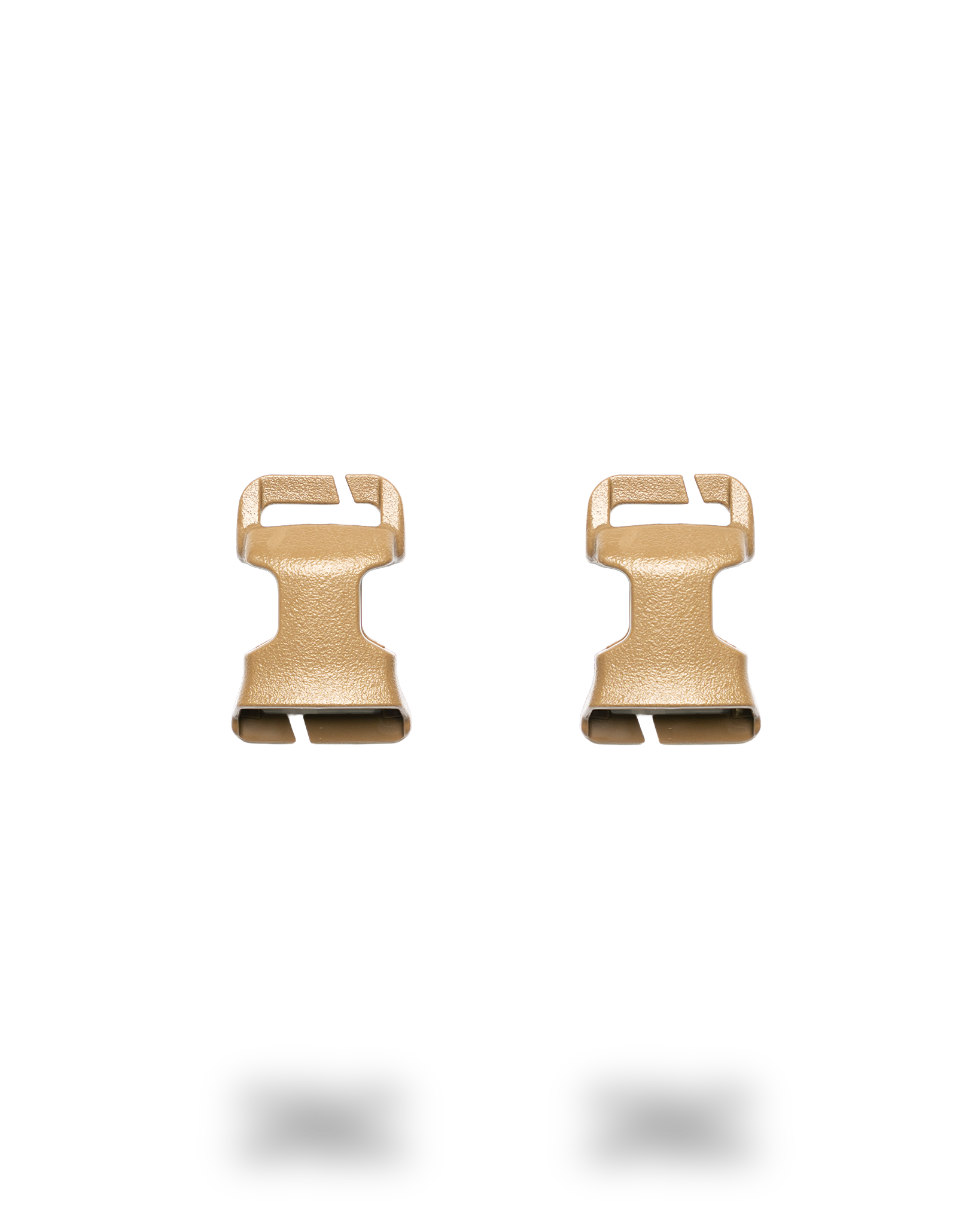 Female QASM Buckles - 1" – Tracer Tactical