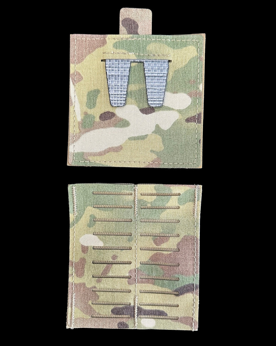 Viper Adapter Kit - Flash Bang / Half Flap – Tracer Tactical