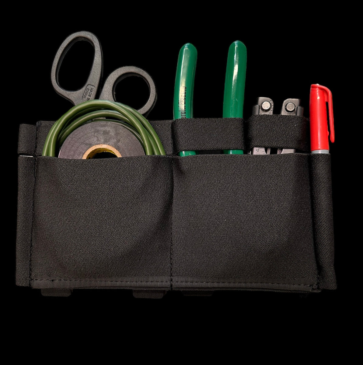 EOD Tool Panel – Tracer Tactical