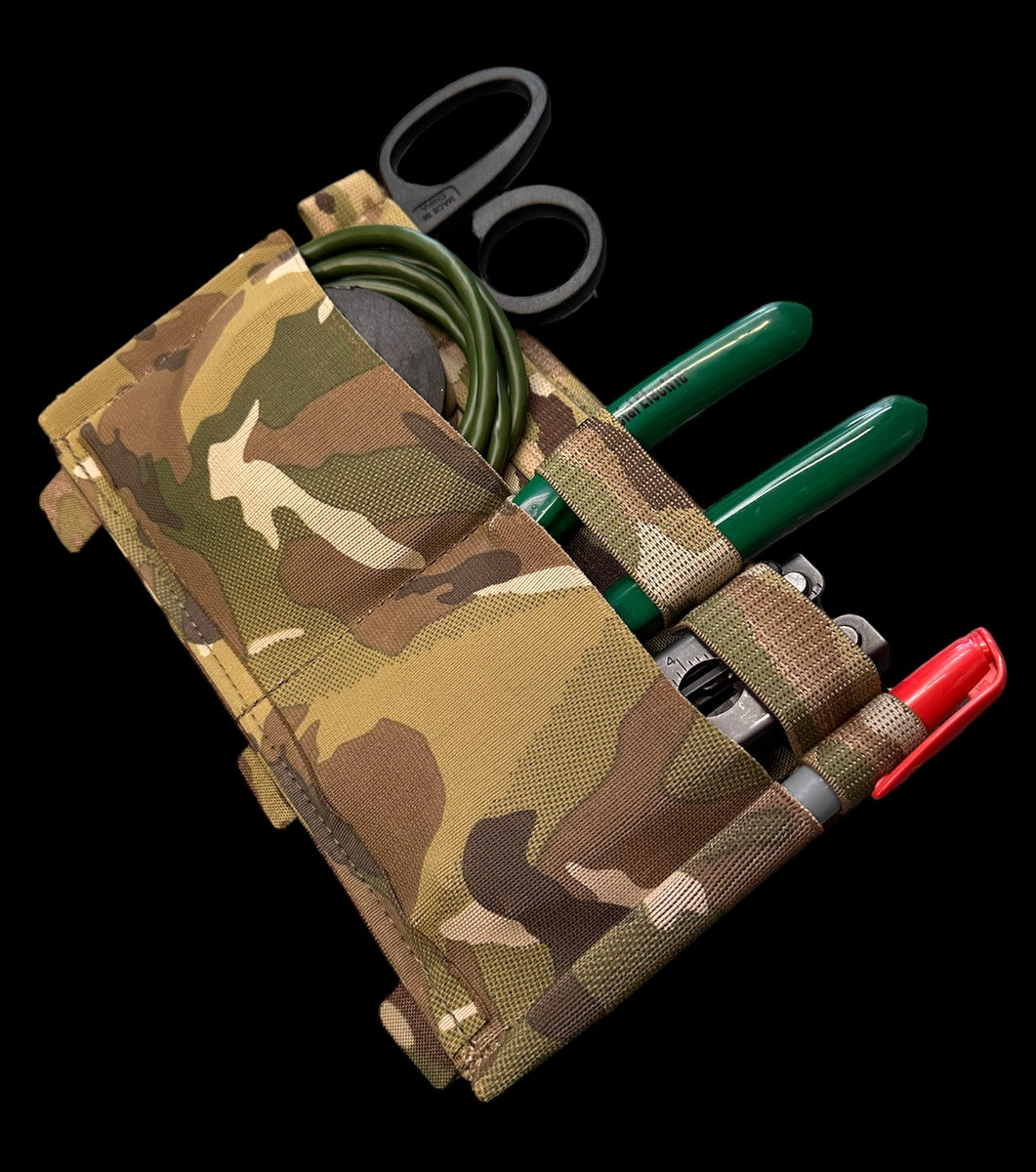 EOD Tool Panel – Tracer Tactical