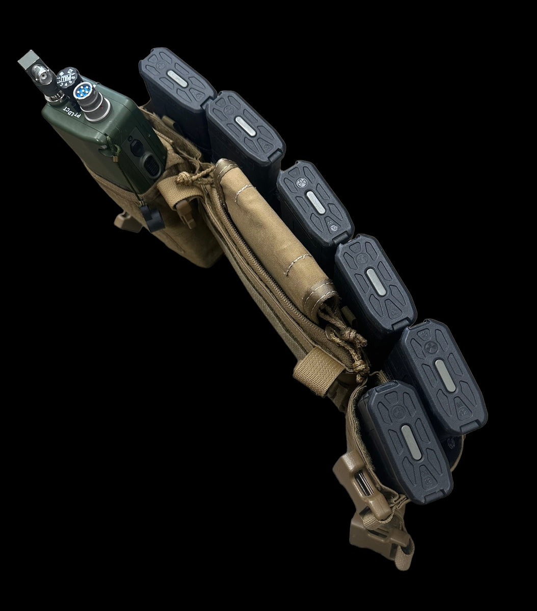 Stout SCOUT Compact V2 – Tracer Tactical