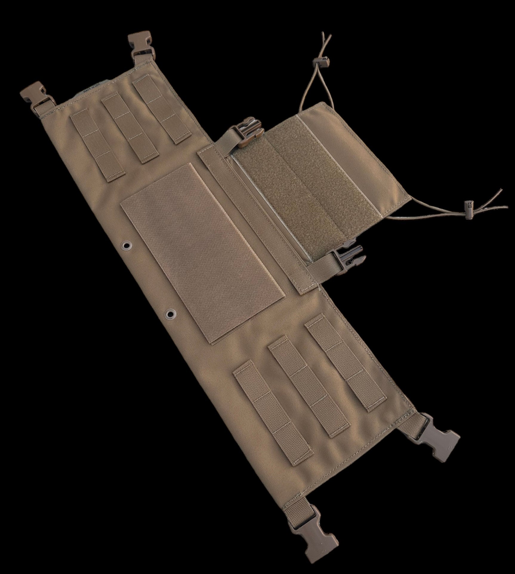 MRRV - Chest Rig – Tracer Tactical
