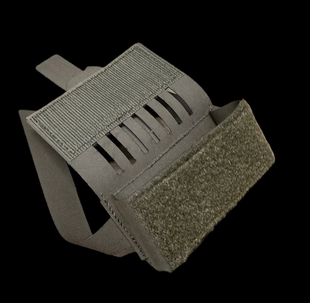 Head Harness Counterweight Pouch – Tracer Tactical