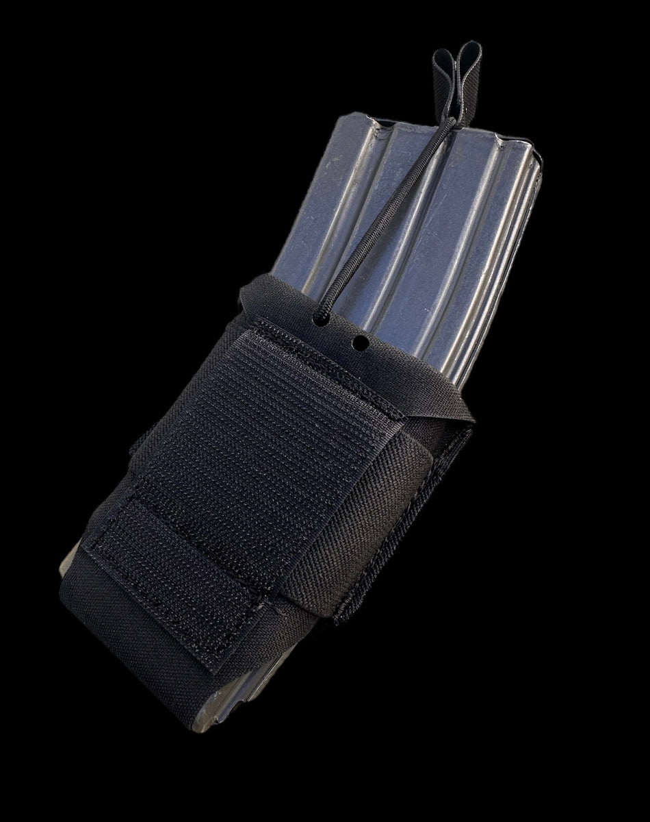 TraCERT - Magazine Inserts – Tracer Tactical