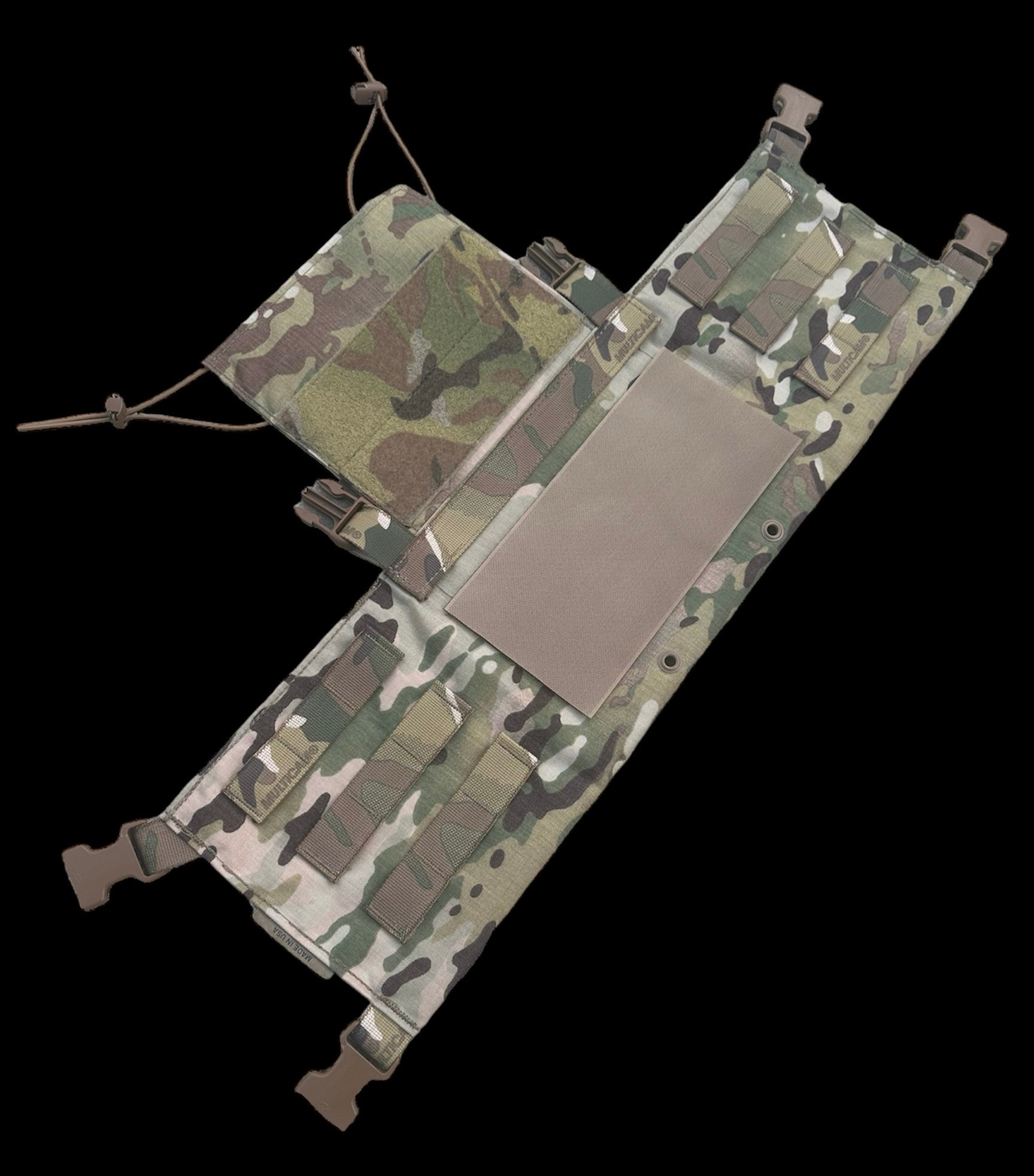 MRRV - Chest Rig – Tracer Tactical