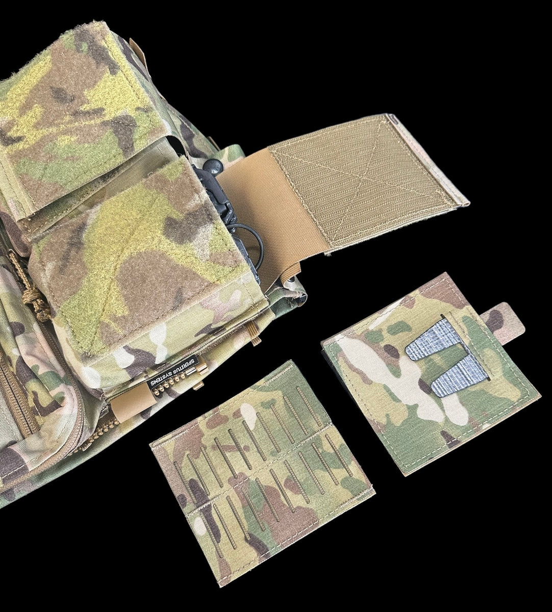 Viper Adapter Kit - Flash Bang / Half Flap – Tracer Tactical