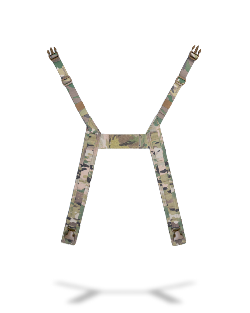 H-Harness – Tracer Tactical