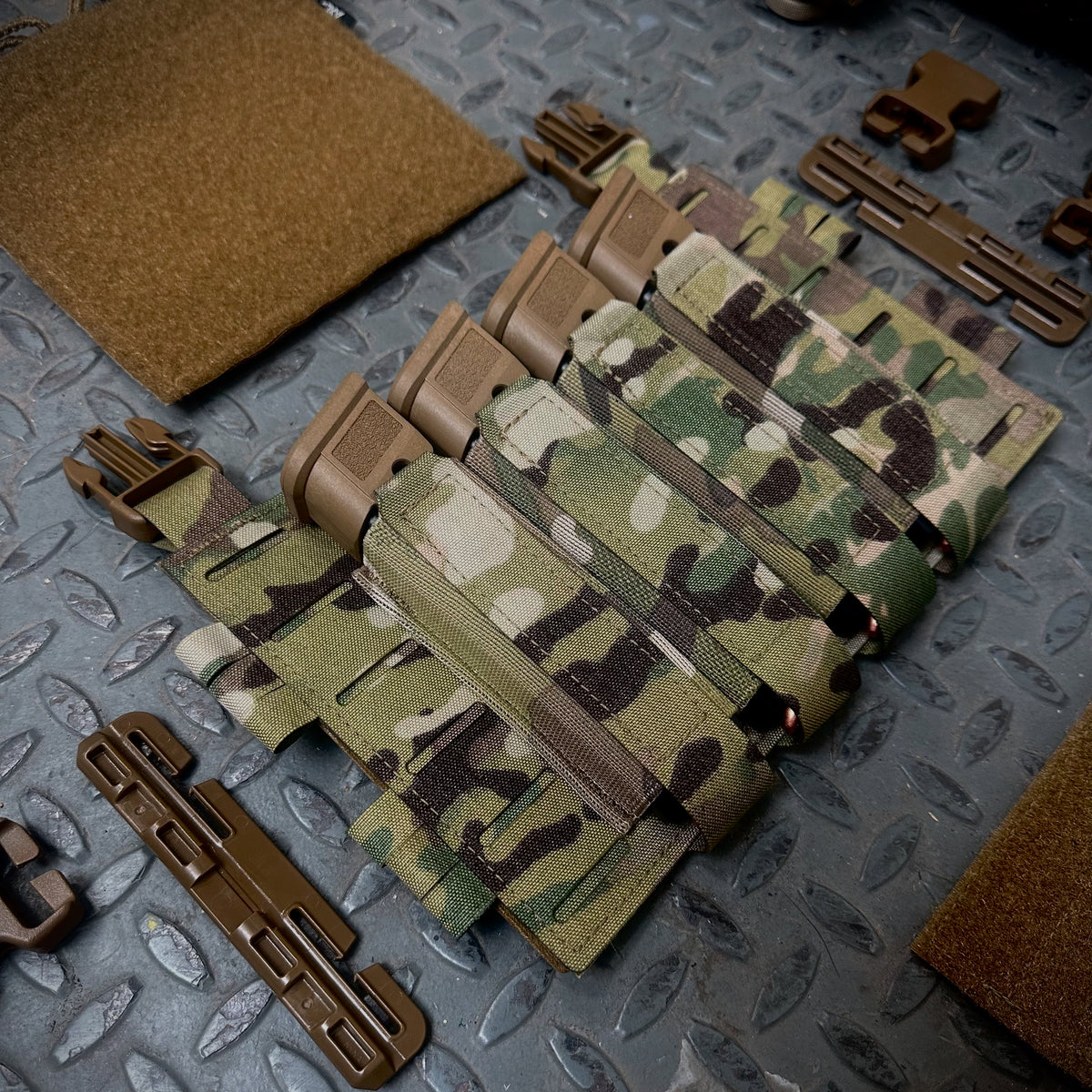 Raider Rig – Tracer Tactical