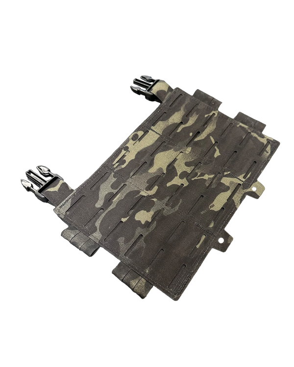 MOLLE Placard – Tracer Tactical