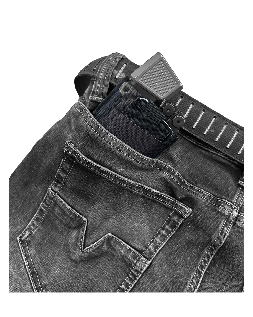 Mag Wrap EDC Pocket Insert – Tracer Tactical