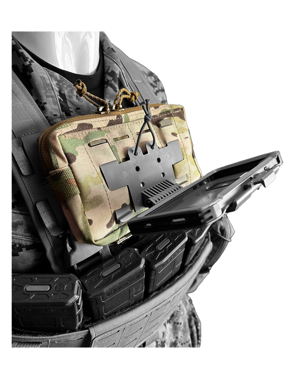 Mini DUFF (Dangler Utility Fanny Flap) – Tracer Tactical