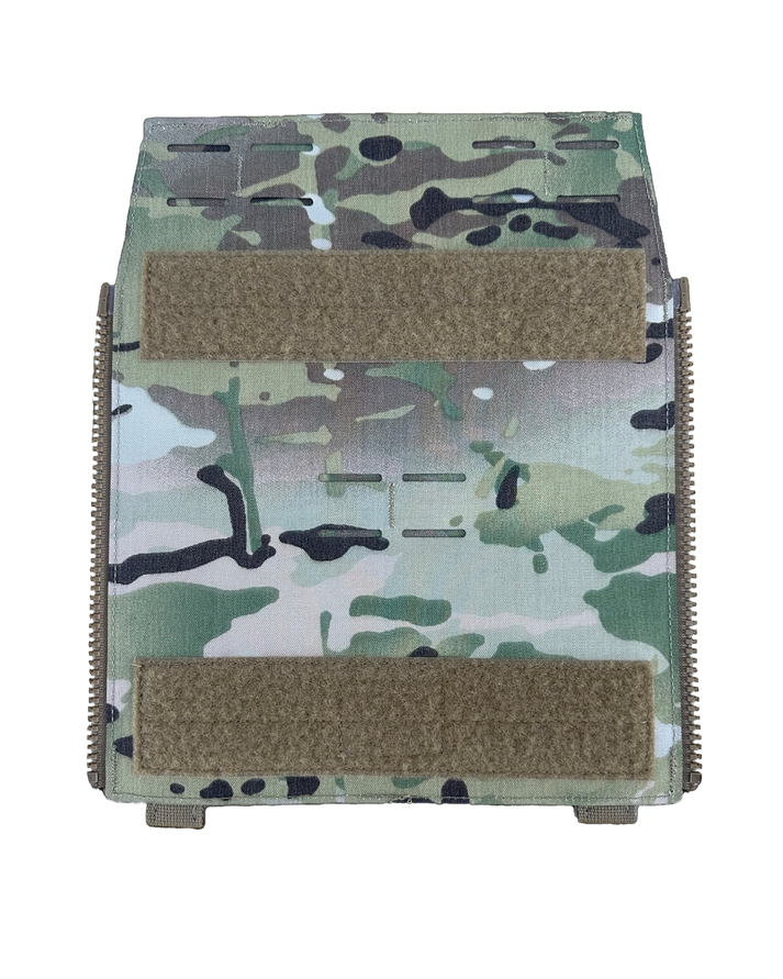 MOLLE Back Panel Adapter – Tracer Tactical