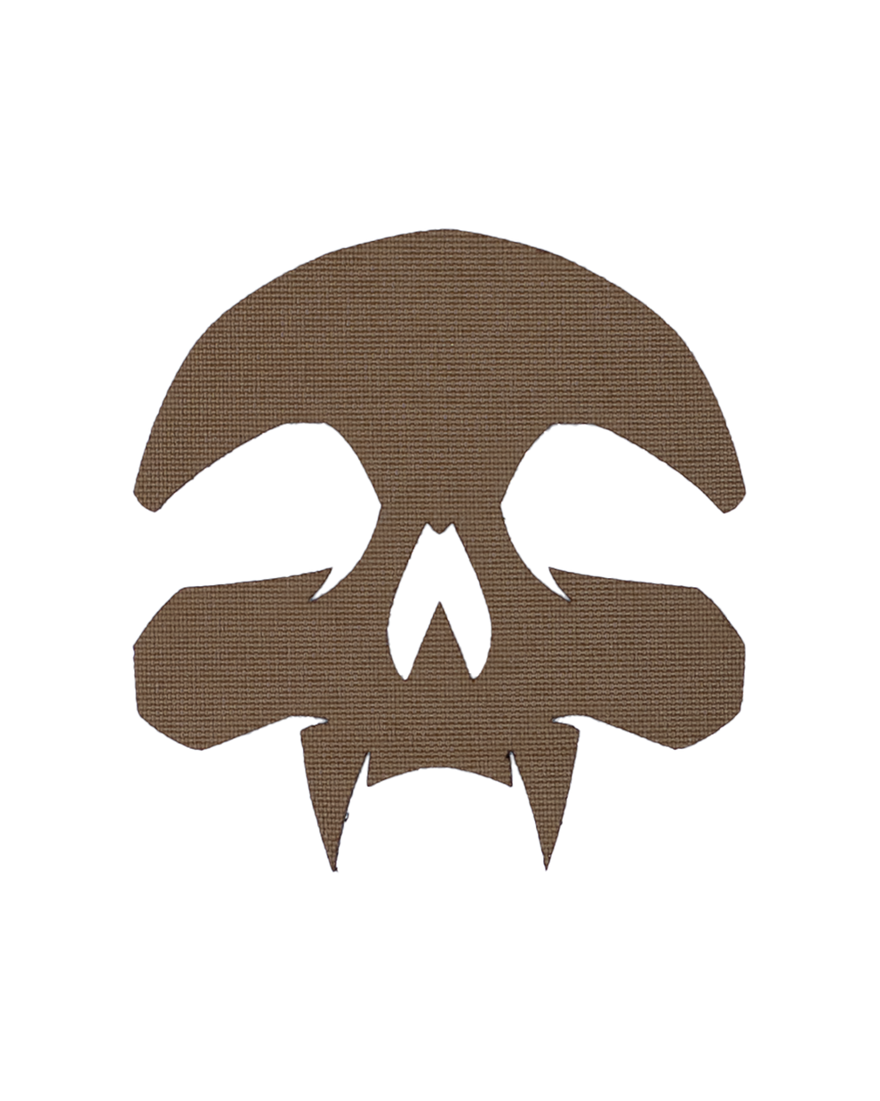 Night Viper Skull Patch – Tracer Tactical