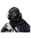 Night Vision Head Harness Bundle V1 – Tracer Tactical