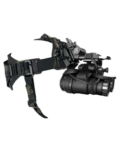 Night Vision Head Harness Bundle V1 – Tracer Tactical