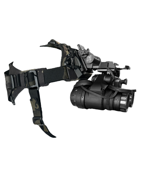 Night Vision Head Harness Bundle V1 – Tracer Tactical