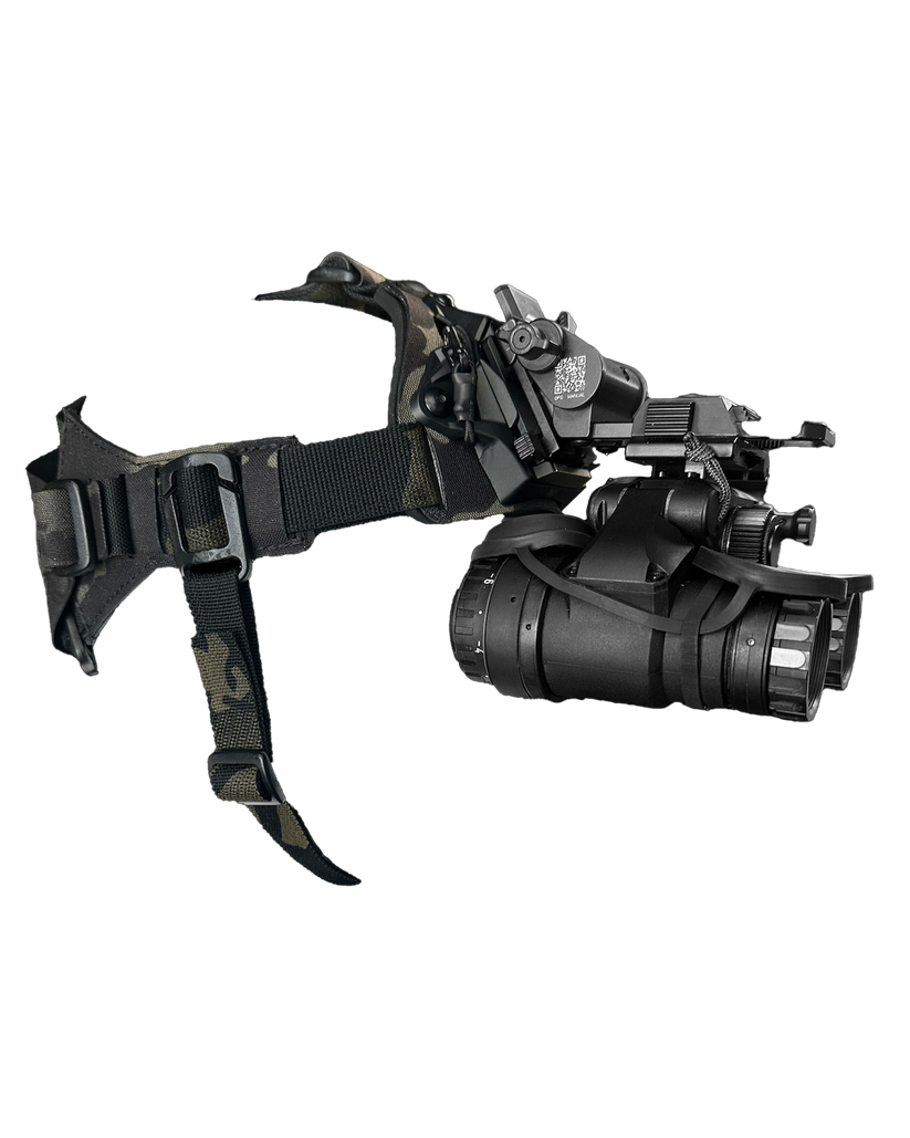 Night Vision Head Harness Bundle V1 – Tracer Tactical