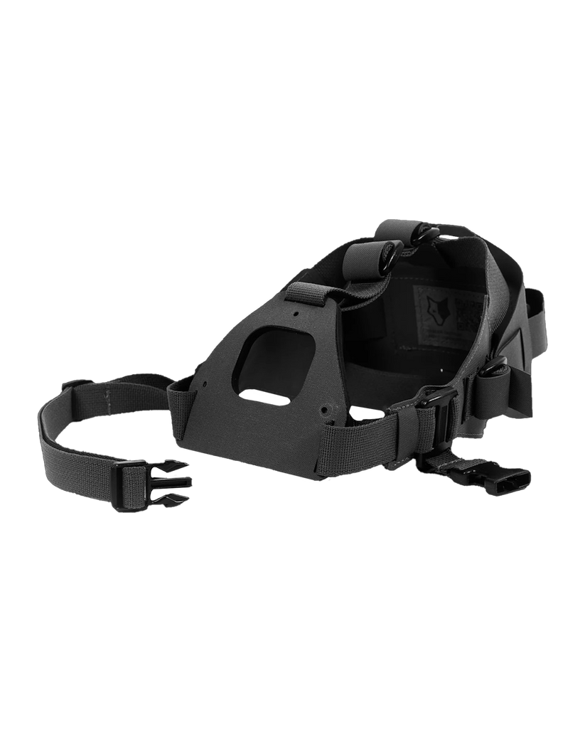 Night Vision Head Harness Bundle V1 – Tracer Tactical