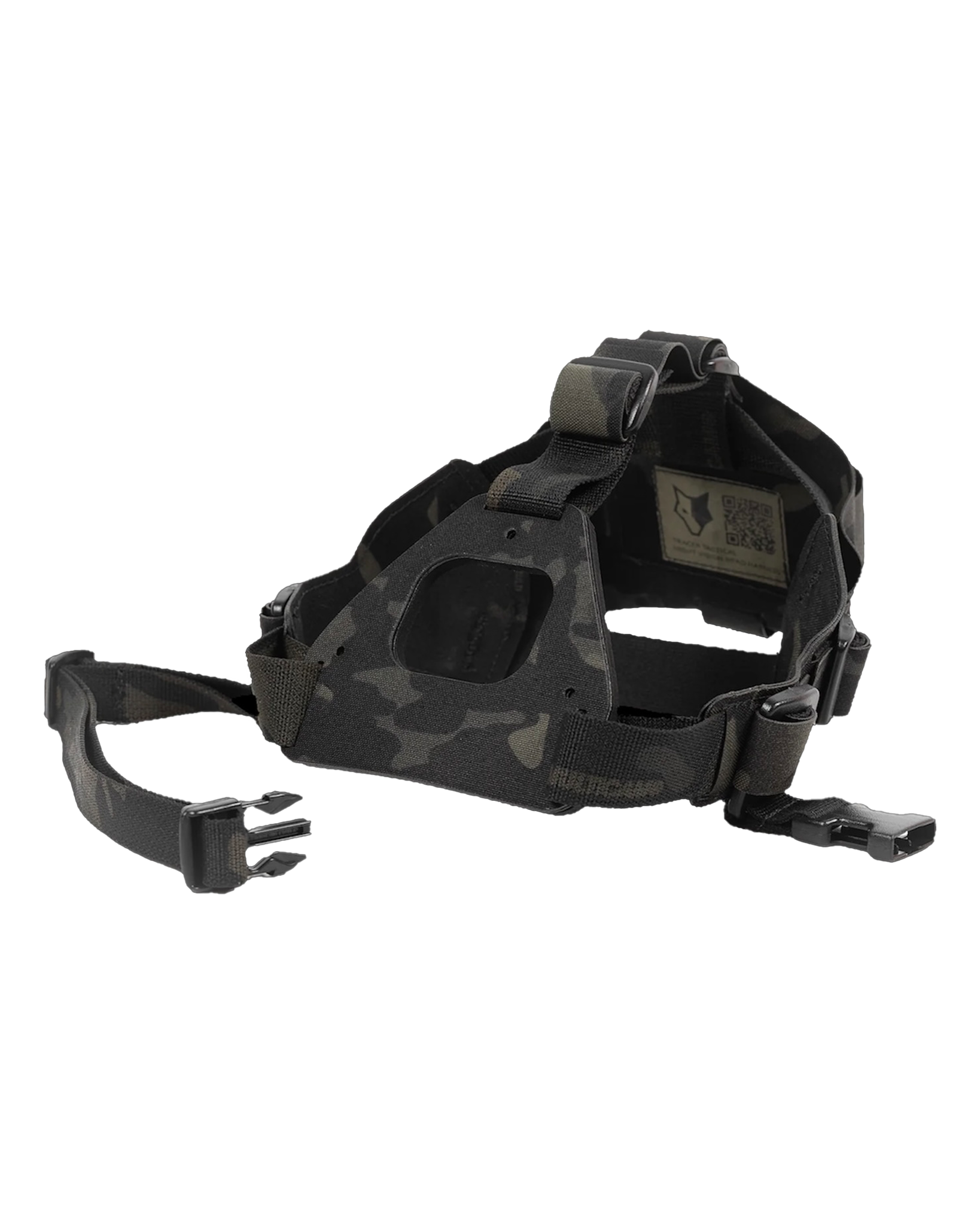 Night Vision Head Harness Bundle V1 – Tracer Tactical