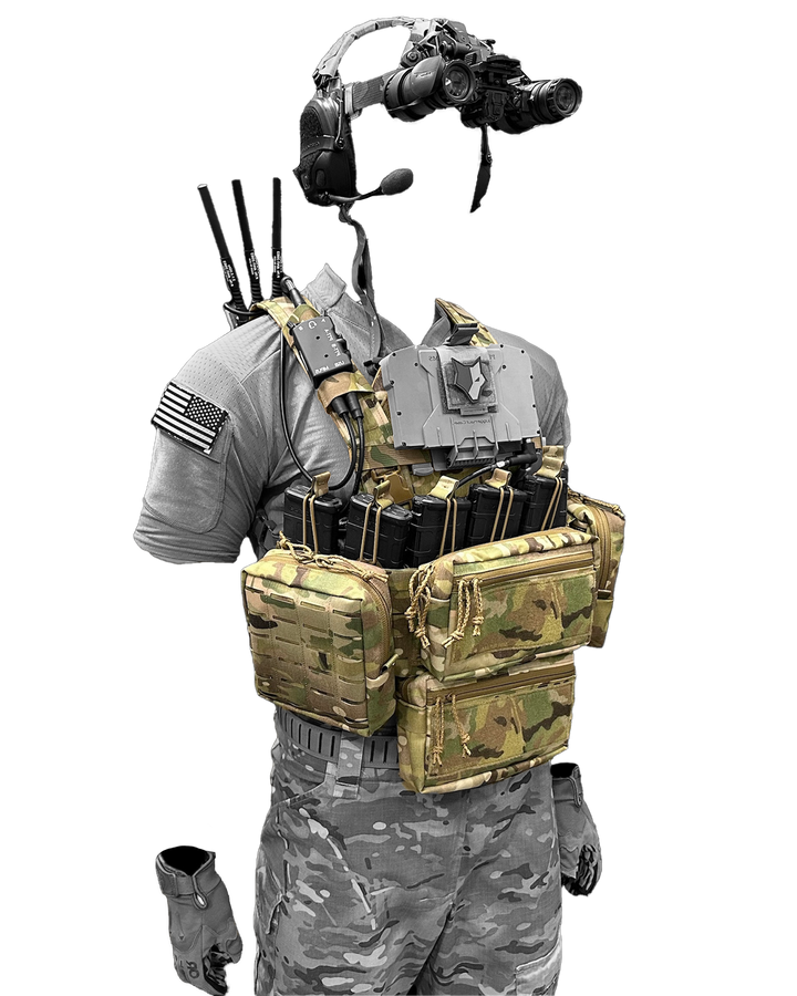 SMS KITS – Tracer Tactical