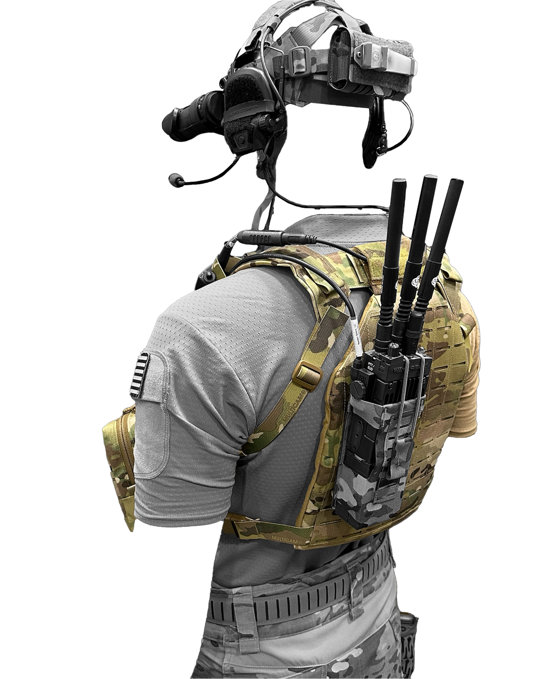 Operator Kit – Tracer Tactical