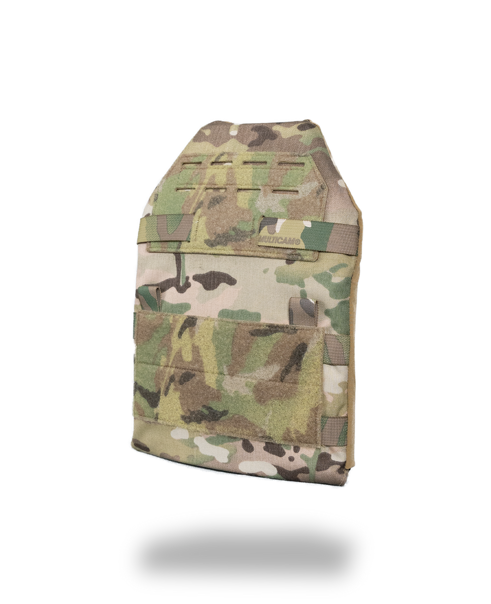 SAPI Cut RPB - Rig Plate Bag - FRONT only – Tracer Tactical