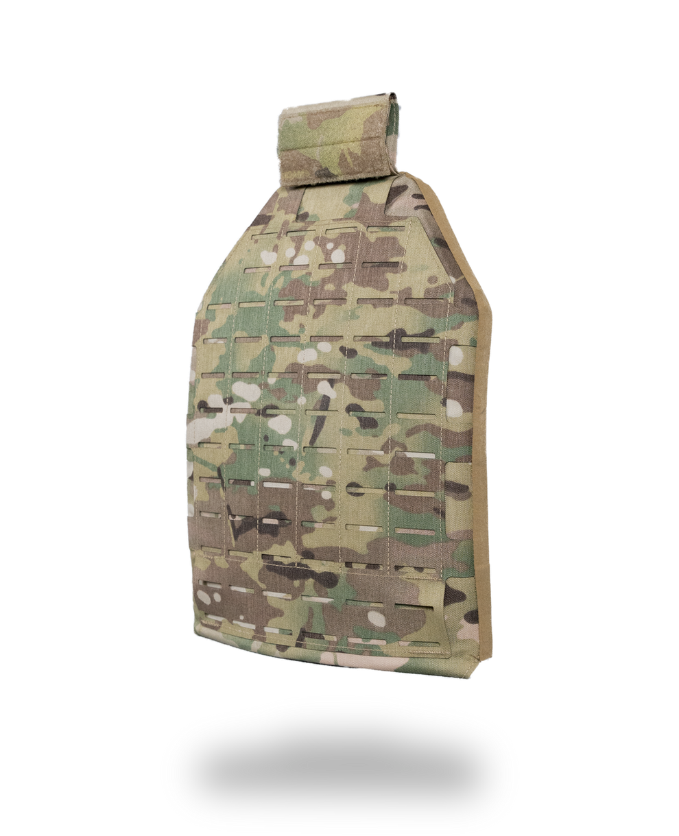 Rear Rig Plate Bag – Tracer Tactical