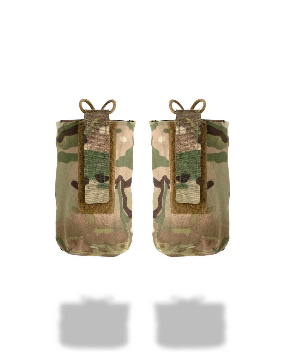 JTAC Radio Pouch Set – Tracer Tactical